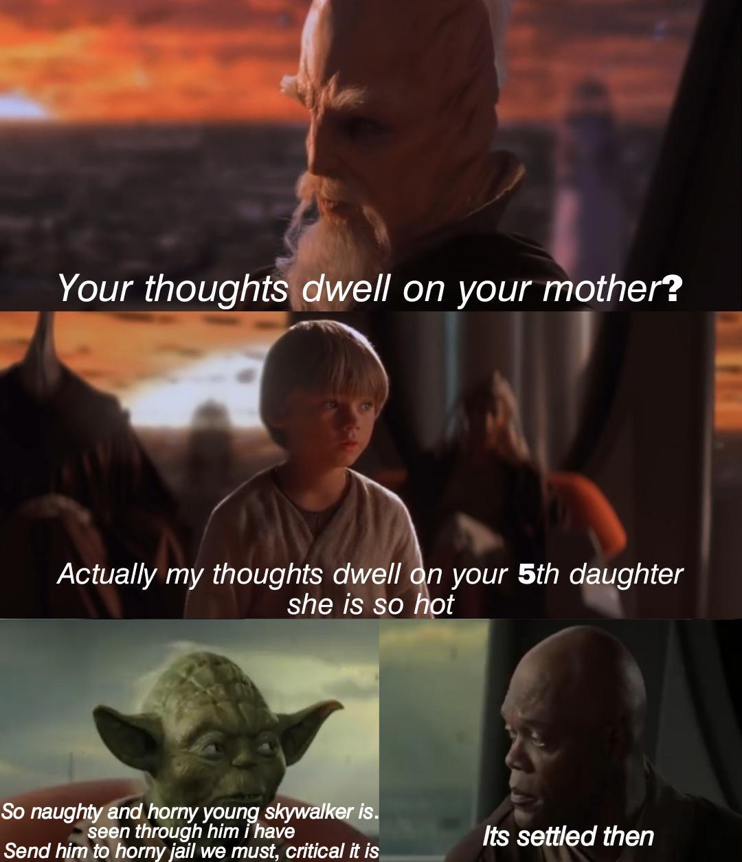 r/PrequelMemes | Prequel Memes | Know Your Meme