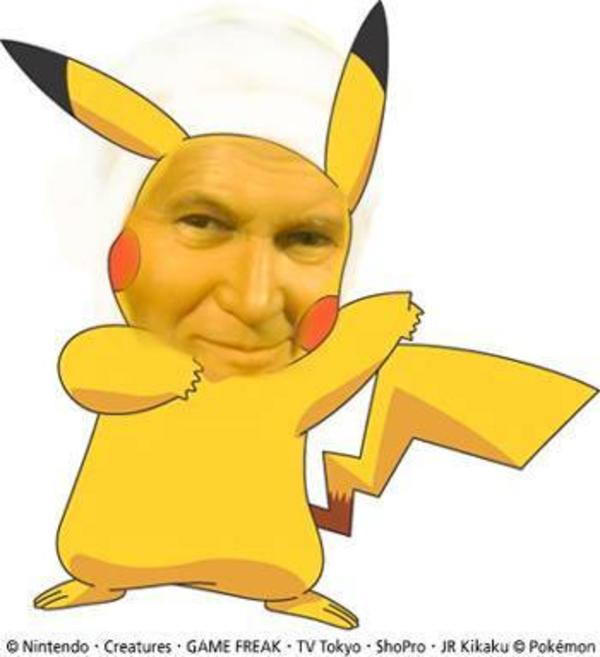 Papachu | Cenzopapa | Know Your Meme