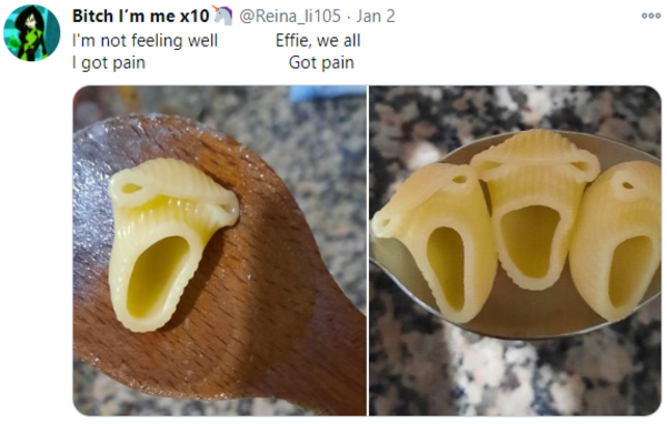 fierce | Singing / Screaming Pasta | Know Your Meme