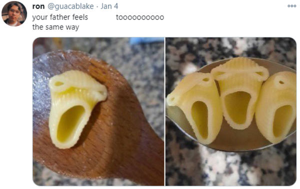 declan | Singing / Screaming Pasta | Know Your Meme