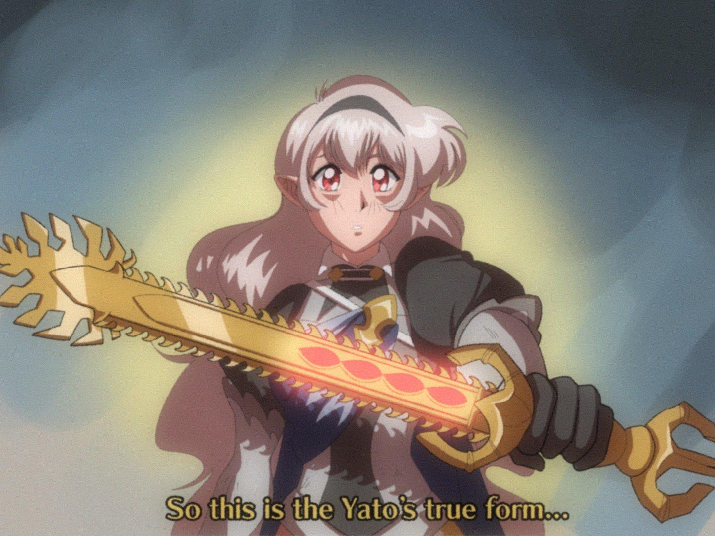 corrin in the style of the 90s FE OVA!! | Fire Emblem | Know Your Meme
