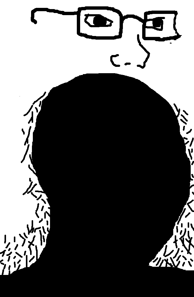 Inverted Soyjak | Soy Boy Face / Soyjak | Know Your Meme