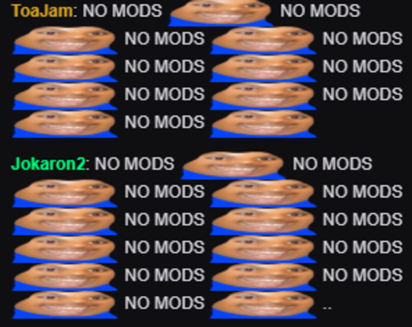 This Chat WideHardo | WideHardo | Know Your Meme