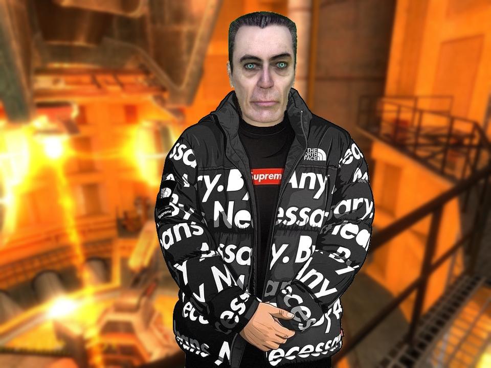 Unforeseen Consequences | Goku Drip | Know Your Meme