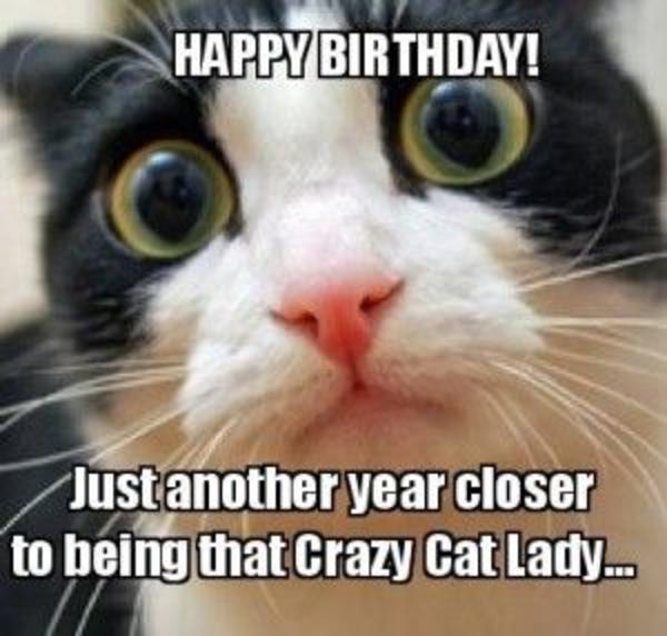 anyday now really | Happy Birthday Memes | Know Your Meme
