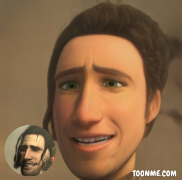 JetStream Sam | Toonme | Know Your Meme