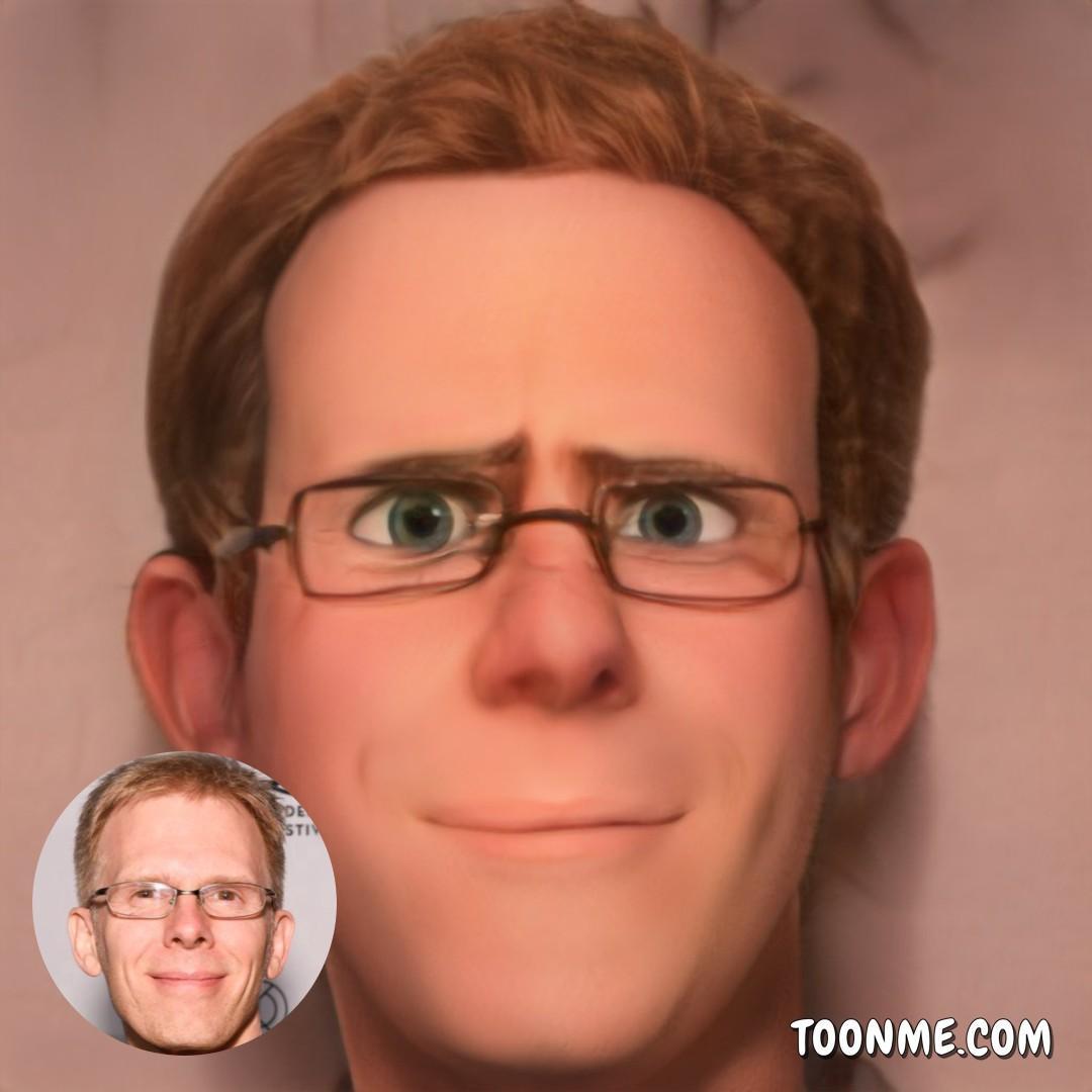 John Carmack | Toonme | Know Your Meme