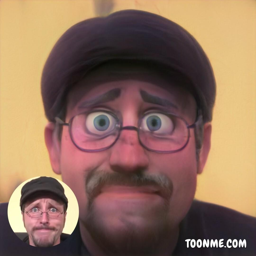 Doug Walker | Toonme | Know Your Meme