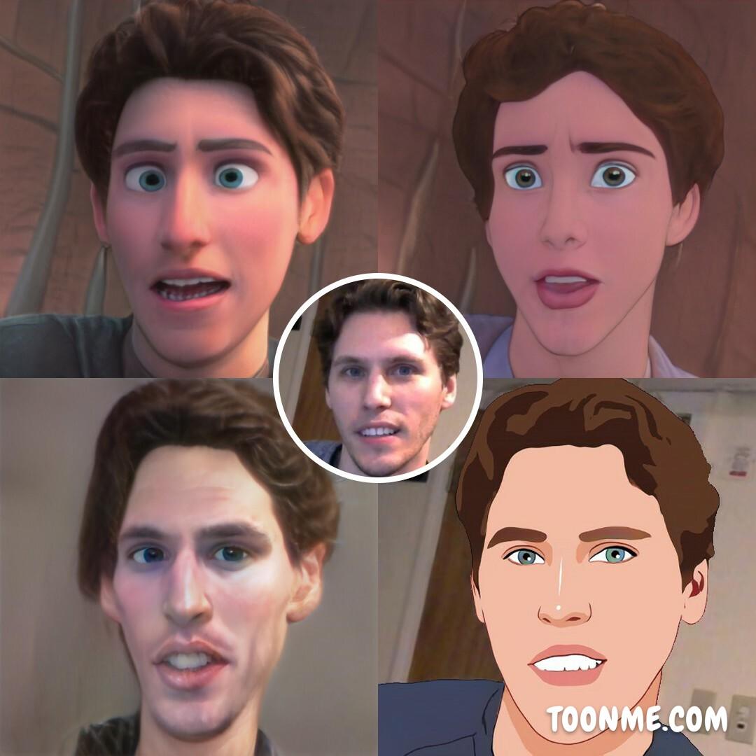 Jerma | Toonme | Know Your Meme