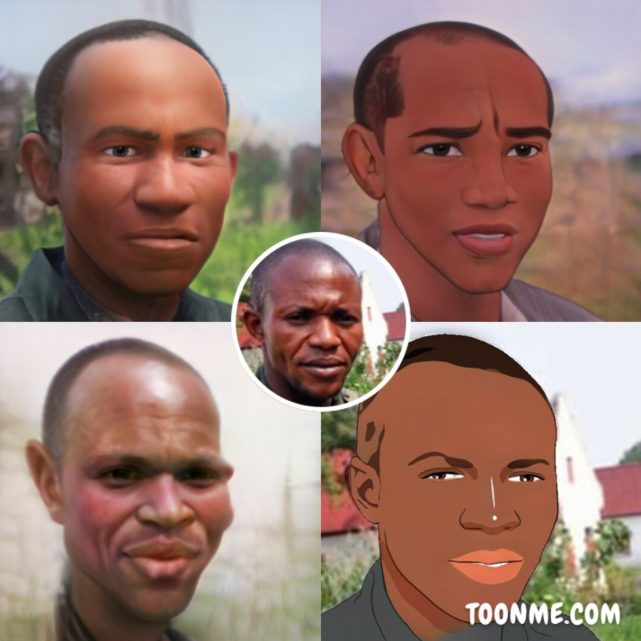 Hey Hey People | Toonme | Know Your Meme