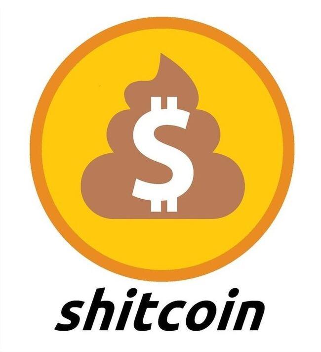 Shitcoin | Shitcoin | Know Your Meme