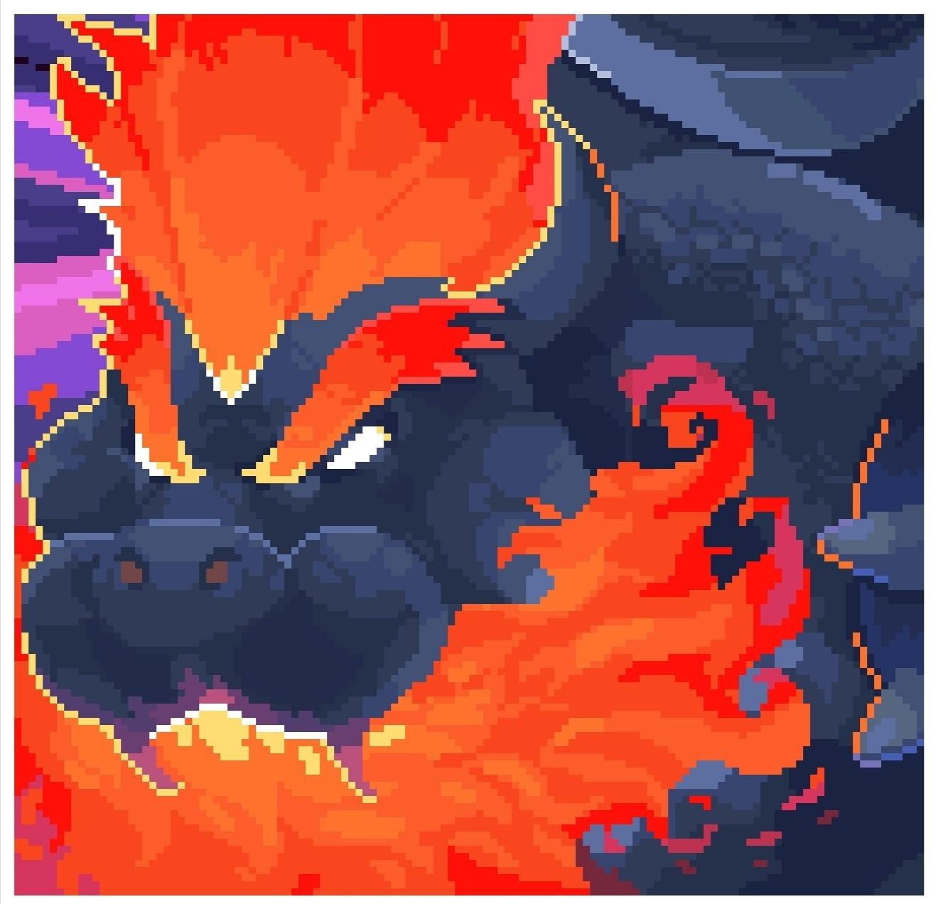 Pixel Bowser's Fury | Nintendo's "Bigger Badder Bowser" Trailer | Know ...