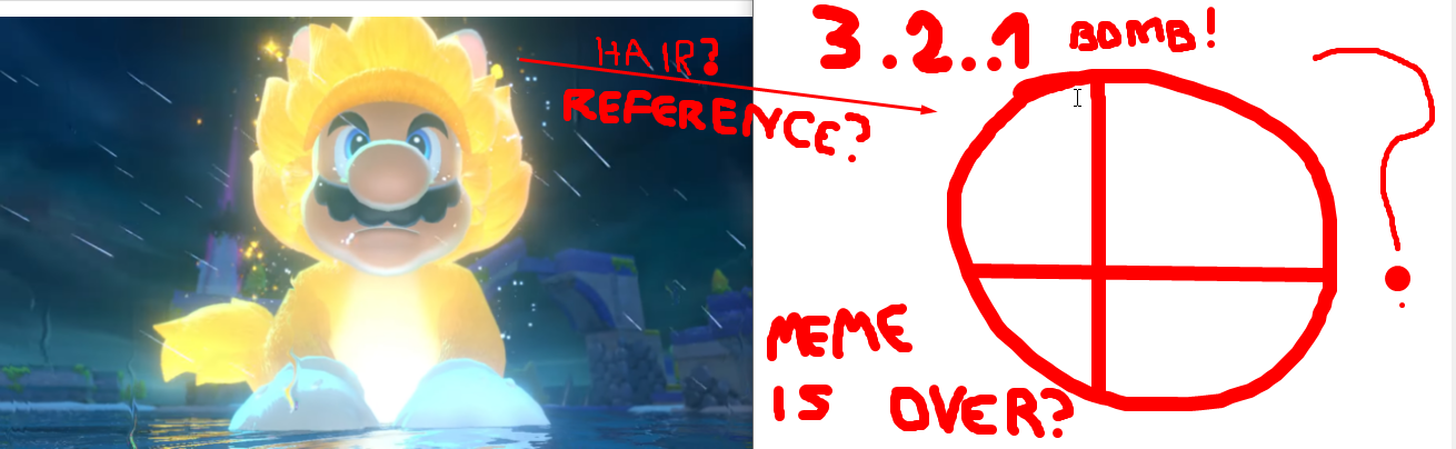 Trouble with trolley,eh? well... | Nintendo | Know Your Meme