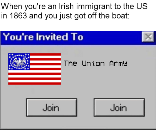 Guess I'll Join | Know Your Meme