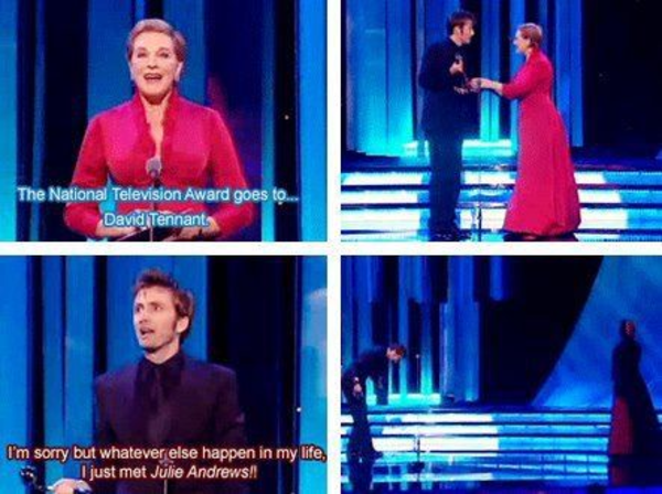 David is such a dork I love him so much | /r/wholesomememes | Wholesome ...