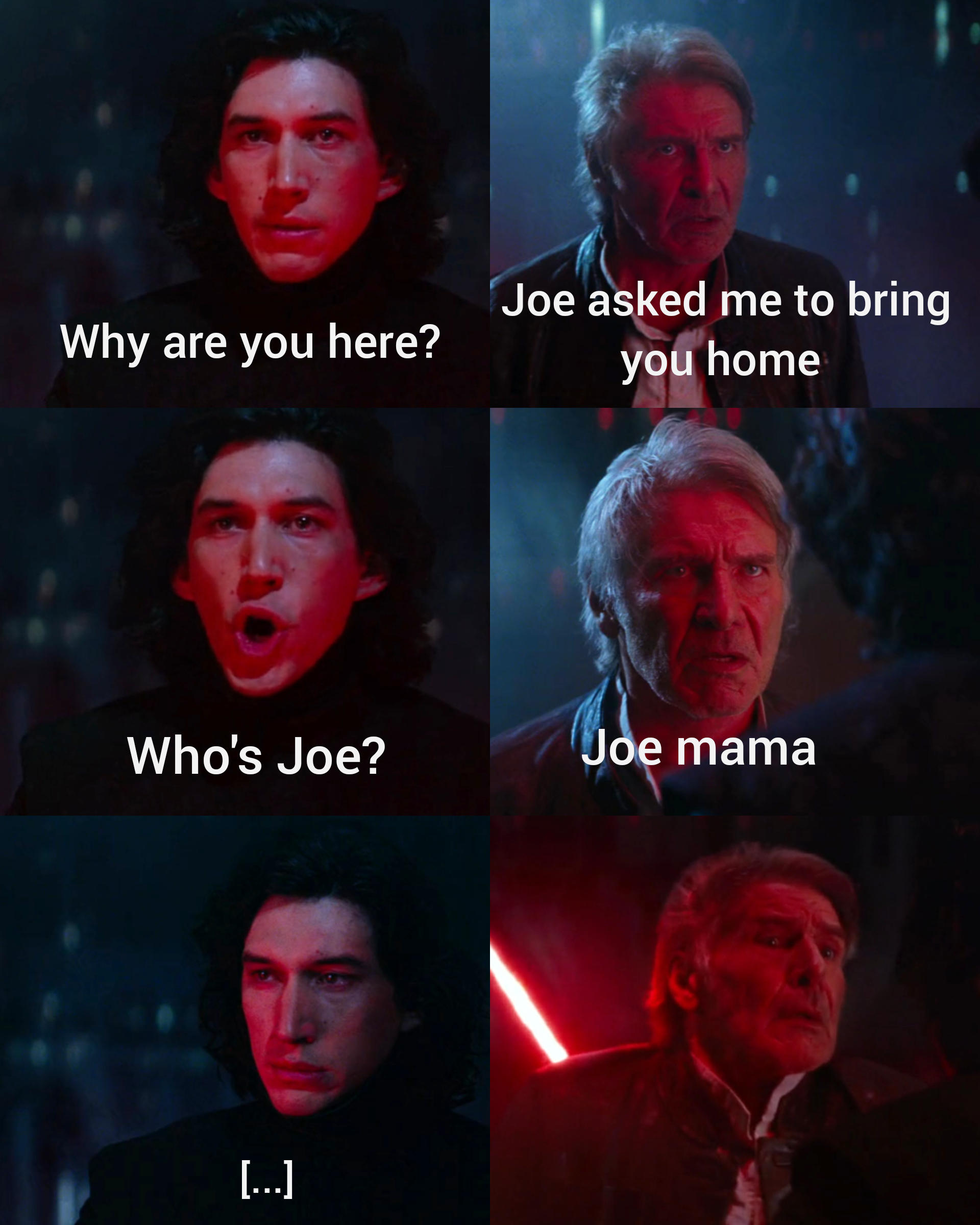 Never heard that one before | /r/4PanelCringe | 4 Panel Cringe | Know ...