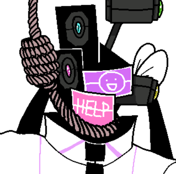 Dalloc has had enough | Library Of Ruina | Know Your Meme