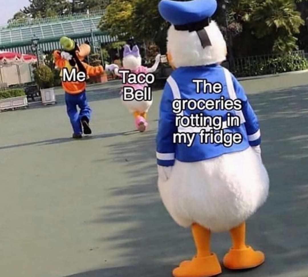 Good Intentions | Know Your Meme