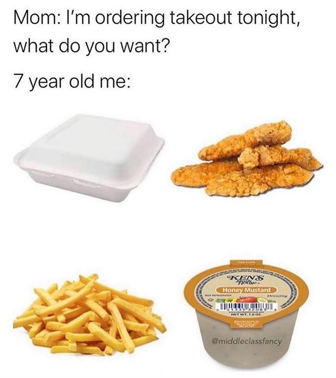 A Refined Palate | Know Your Meme