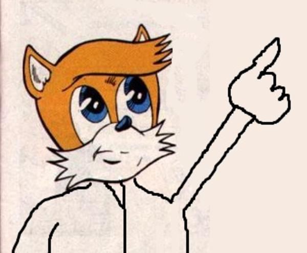 Dubs Prower | Haggard | Know Your Meme