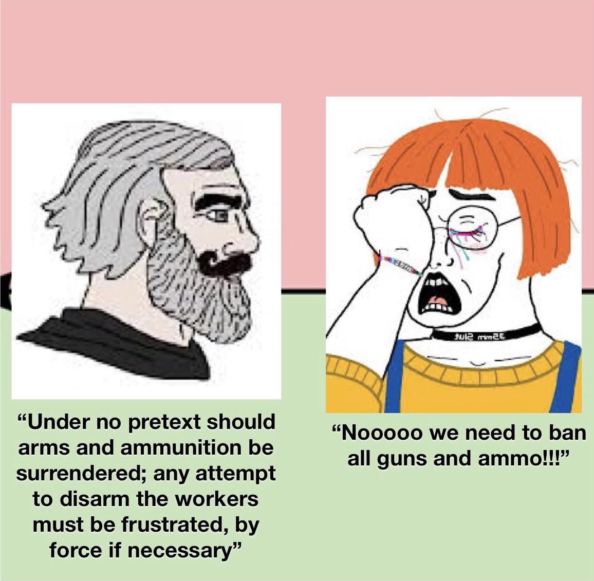 Based Marx | /r/PoliticalCompassMemes | Political Compass | Know Your Meme