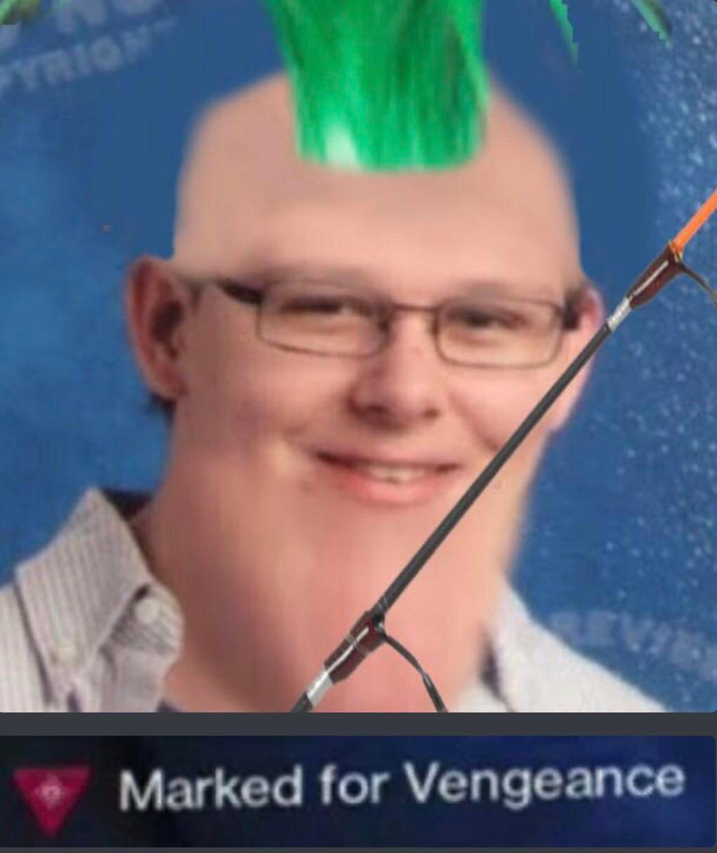 I’m scared | /r/ShitPostCrusaders/ | JoJo's Bizarre Adventure | Know ...