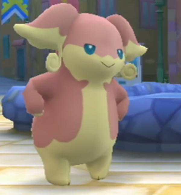 You like Poke Beans, don't you, Mohn? | Pokémon | Know Your Meme