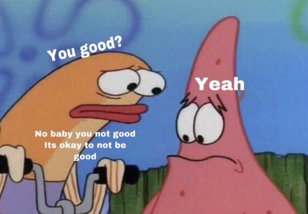 Just a reminder to stay true to your emotions, the good & the ...