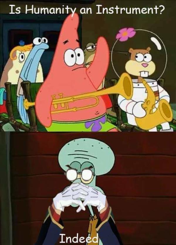 We are all LCL | Know Your Meme