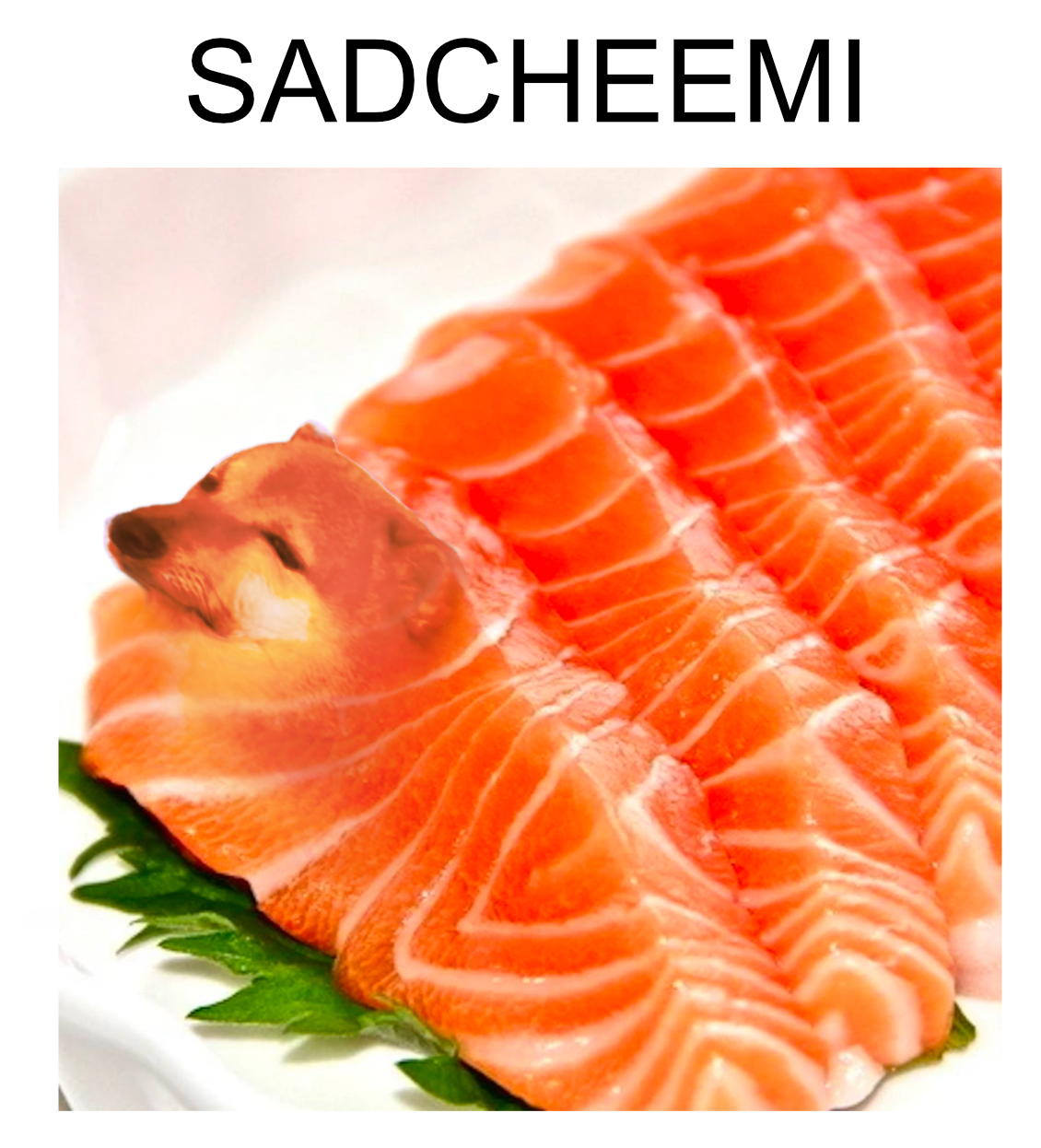 Sadcheemi | Cheems | Know Your Meme