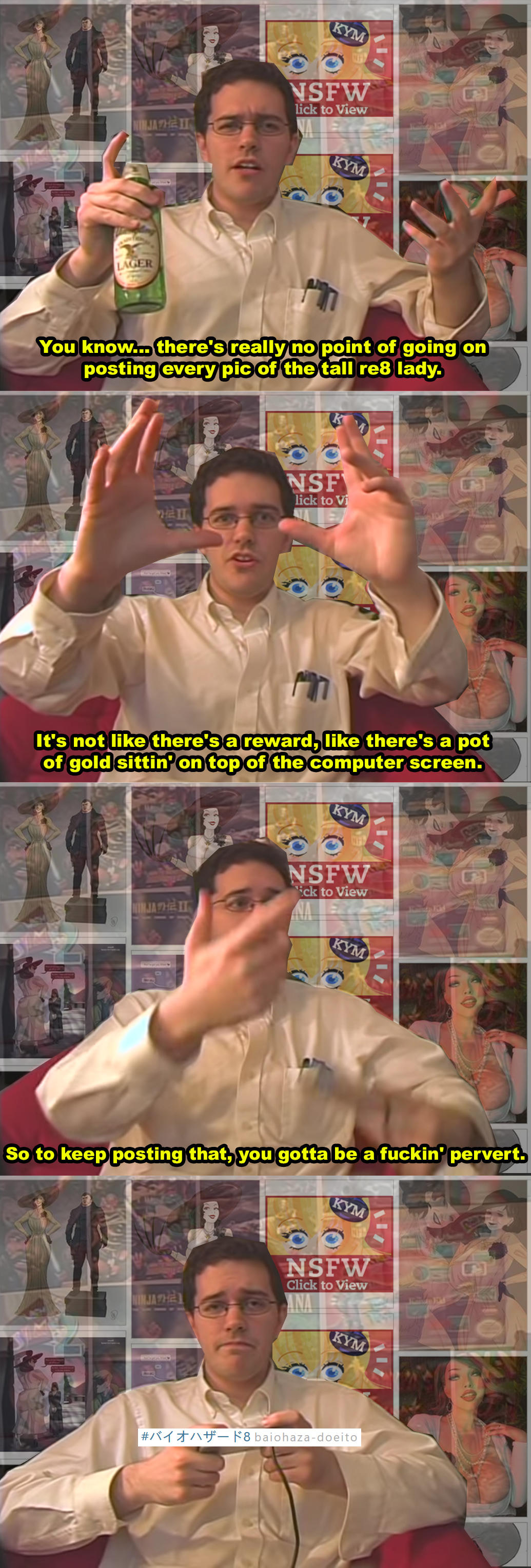 me_irl | Know Your Meme | Know Your Meme