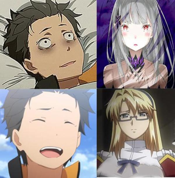 The only one i need | Anime / Manga | Know Your Meme