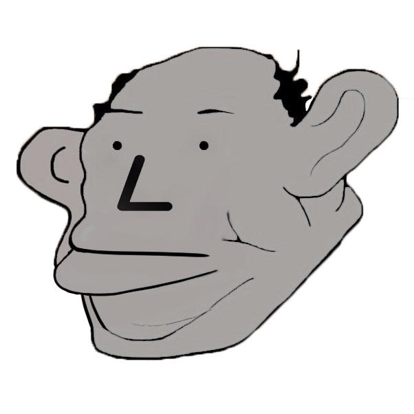 npc (amerimutt) | NPC Wojak | Know Your Meme