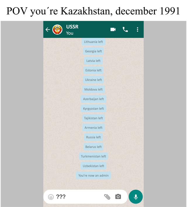 Where'd You Guys Go? | Know Your Meme