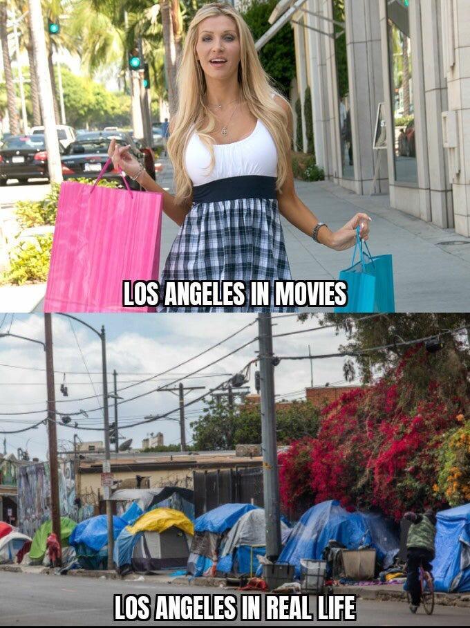 So that's where the gram got the idea | Instagram vs. Reality | Know ...