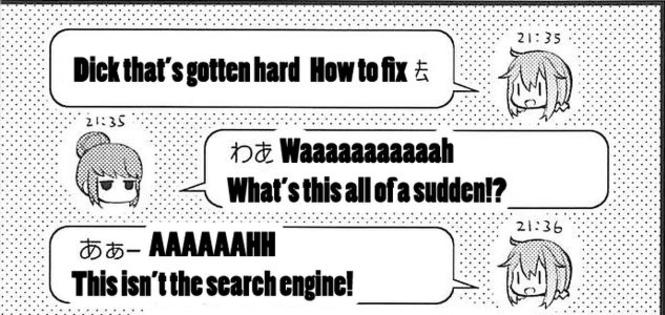 Instructions Unclear Dick Stuck In Campfire Hentai Quotes Know