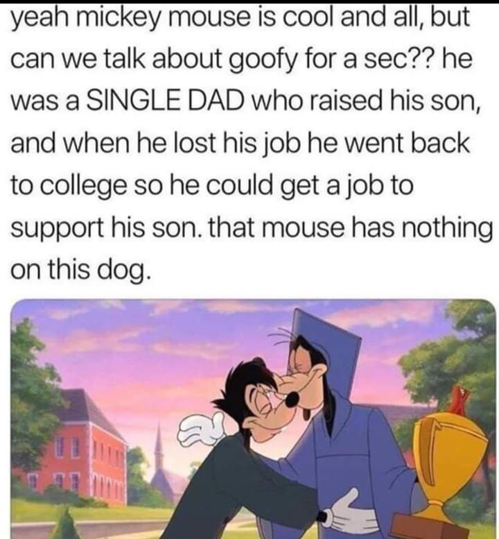 Exemplary single dad | /r/wholesomememes | Wholesome Memes | Know Your Meme