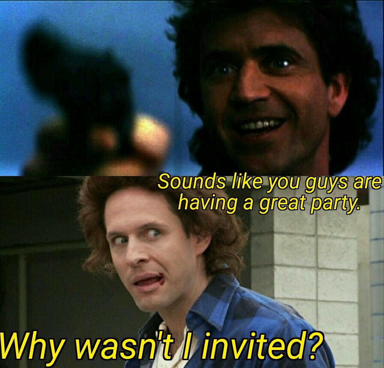 The Riggs Brothers have arrived! | /r/IASIP | It's Always Sunny In ...