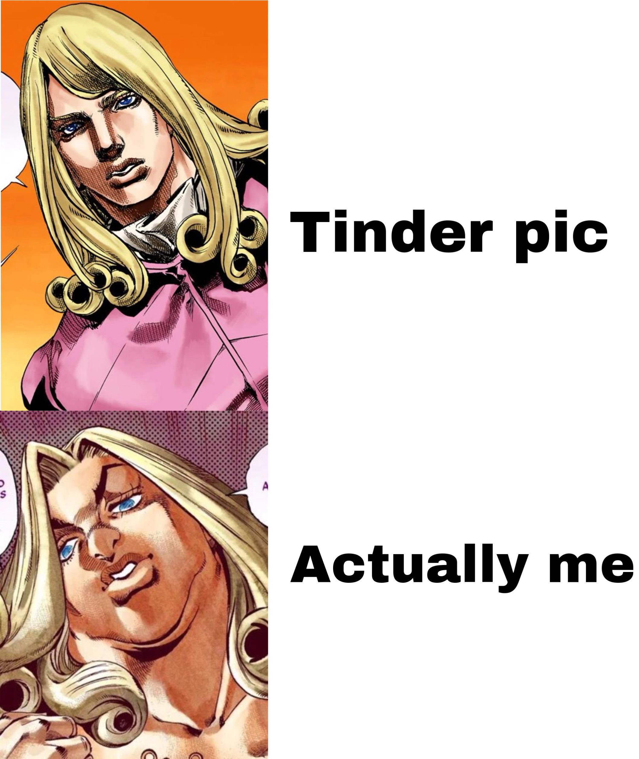 D4C can fix that | /r/ShitPostCrusaders/ | JoJo's Bizarre Adventure ...