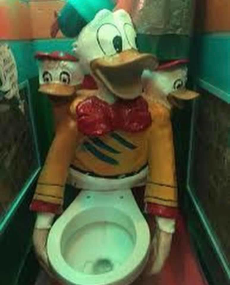 Nightmare Fuel | Know Your Meme