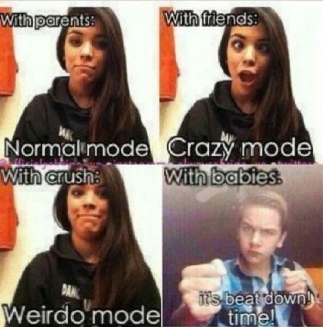 Some classic 4 Panel Cringe! | /r/4PanelCringe | 4 Panel Cringe | Know ...