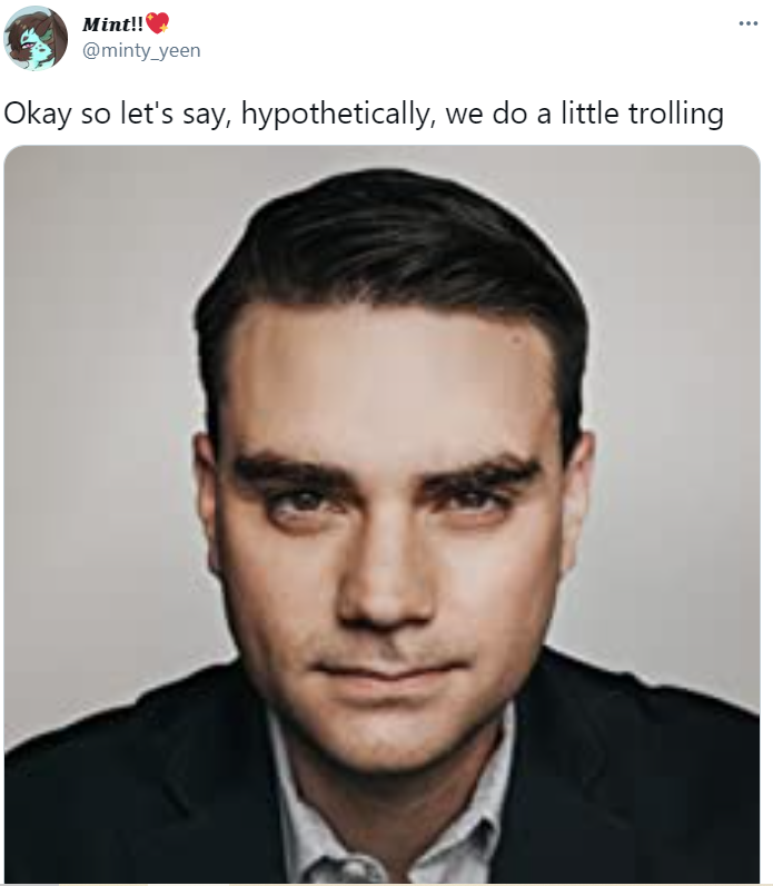 hypothetically, we will be doing a little trolling | It's Called We Do ...