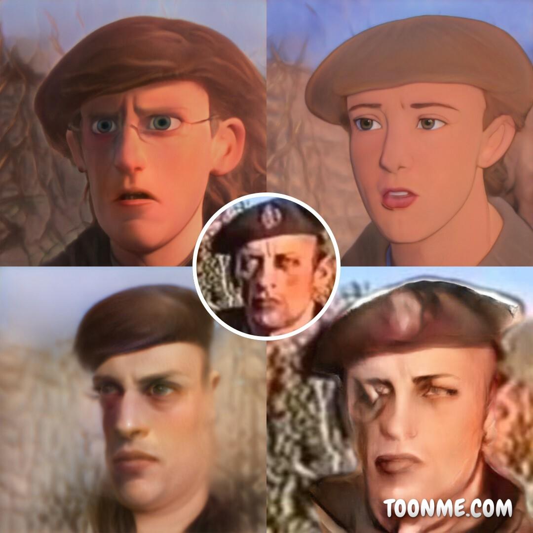 Novislav Dajic/ Remove Kebab | Toonme | Know Your Meme