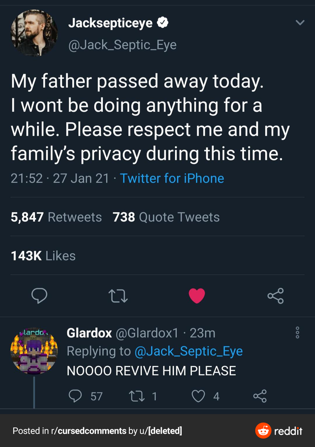 Cursed_Death | Know Your Meme