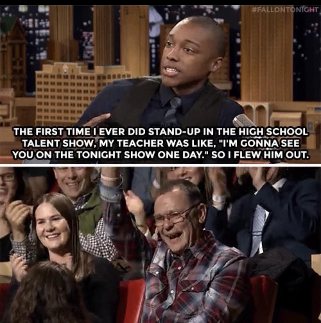 Josh Johnson :) | /r/wholesomememes | Wholesome Memes | Know Your Meme