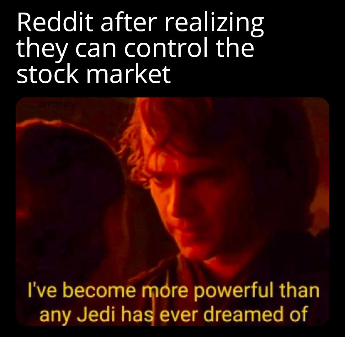 Finally... peace and prosperity | /r/PrequelMemes | Prequel Memes ...
