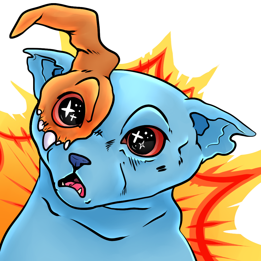 *SLAMS THIS ON TABLE AND COLLAPSES* SHINY BINGUS EMOTE BECAUSE CORPSE ...