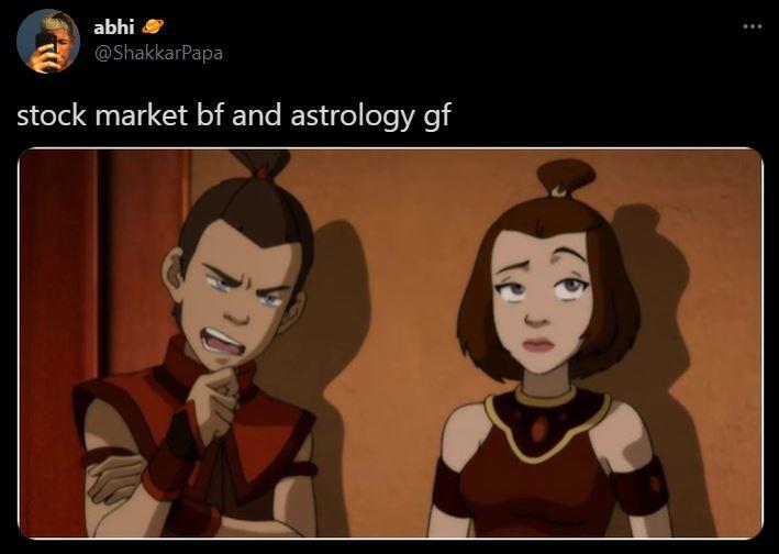 Sokka and Suki | Know Your Meme