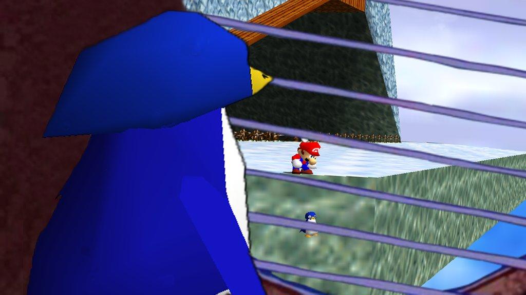 My baby! | Squidward Looking Out the Window | Know Your Meme