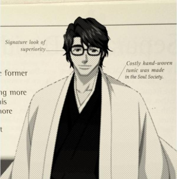 Signature Look Of Superiority | Signature Look of Superiority | Know ...